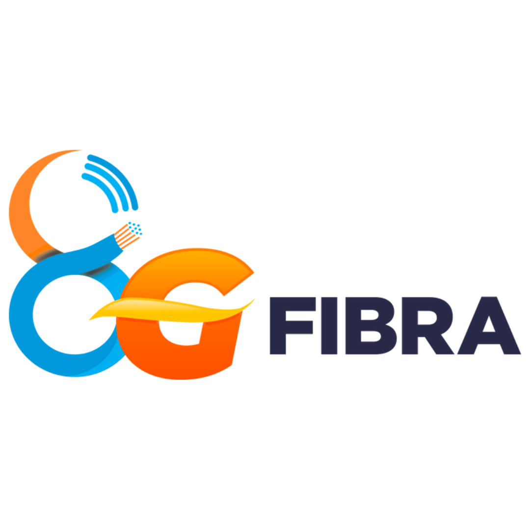 8G Fibra | Internet 100% Fibra Óptica!
