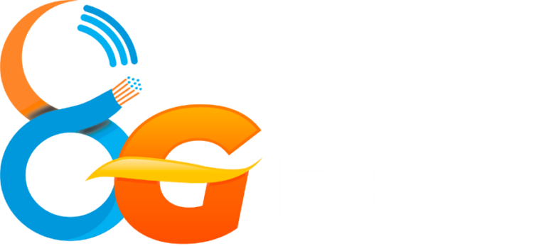 8G Fibra | Internet 100% Fibra Óptica!